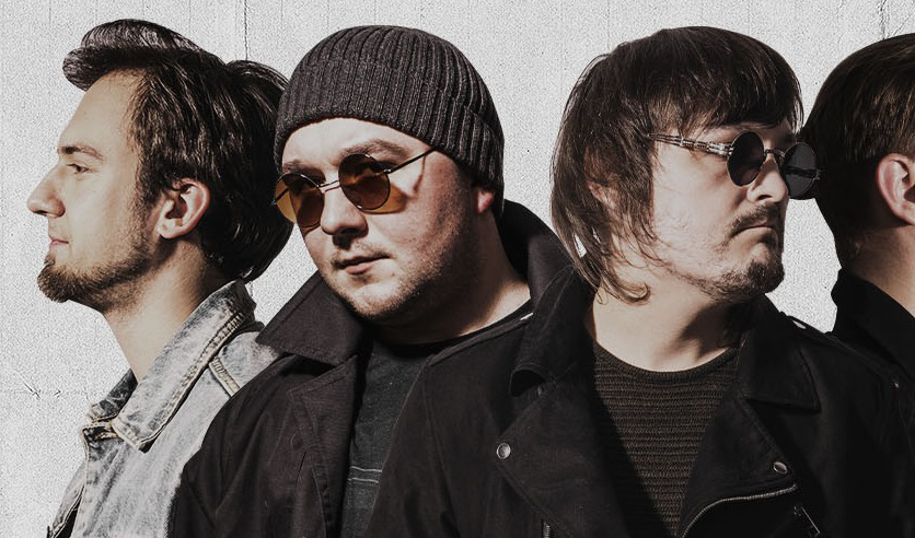 Билеты на концерт группы "Intelligency" 9 апреля 2021 года в клубе ...